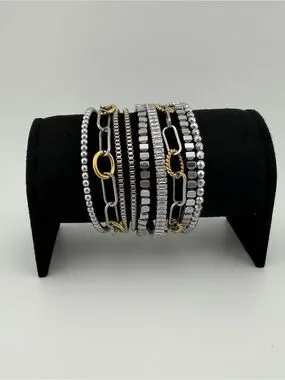 Victoria Emerson | Jewelry | Retired Victoria Emerson Signature Cuff ...